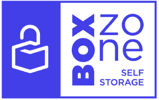 Panel administrativo BoxZone