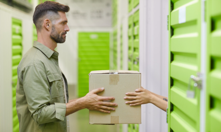 Las ventajas de usar un self storage para pequeñas empresas y autónomos ...